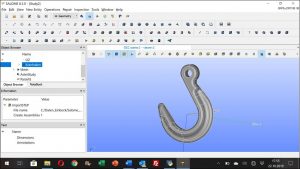 Salome-Meca: eine kostenlose FEM-Software | EinbockAKADEMIE