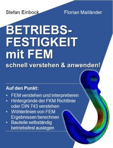 Die plastische Formzahl mit FEM ermittleln: Schritt für Schritt mit ANSYS