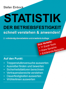 Anwendung eines statistischen Test auf Ausreisser (Dean-Dixon Test)